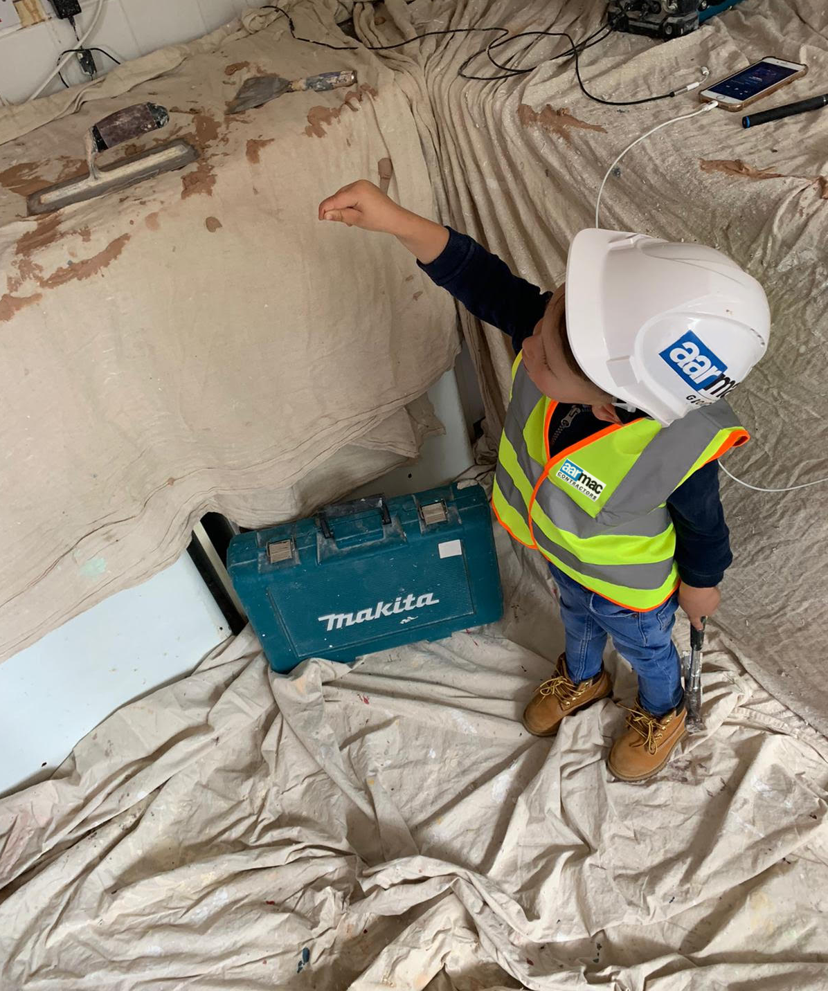 Ames Taping - Aarmac Ames Tapers Perth | Edinburgh | Dundee,Scotland