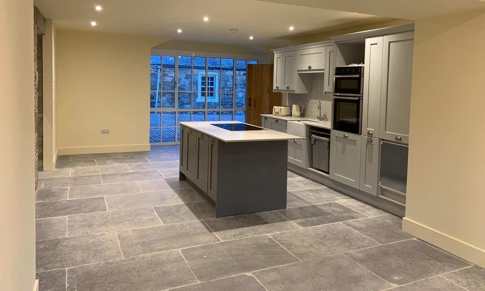 Aarmac Painting Services - Painter and Decorator Perth, Scotland